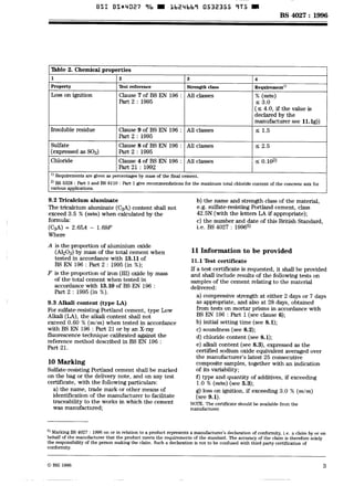Bs 4027-1996 | PDF