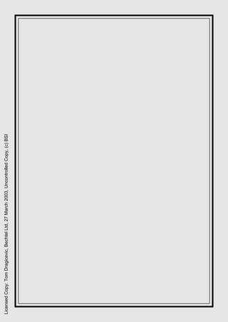 Bs 5268-part-4-1978 | PDF