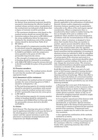 Bs 5268-part-4-1978 | PDF