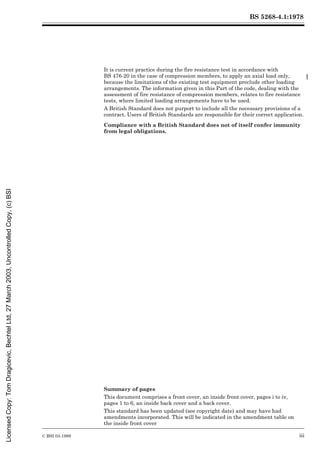 Bs 5268-part-4-1978 | PDF