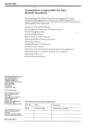 Bs 882 | PDF