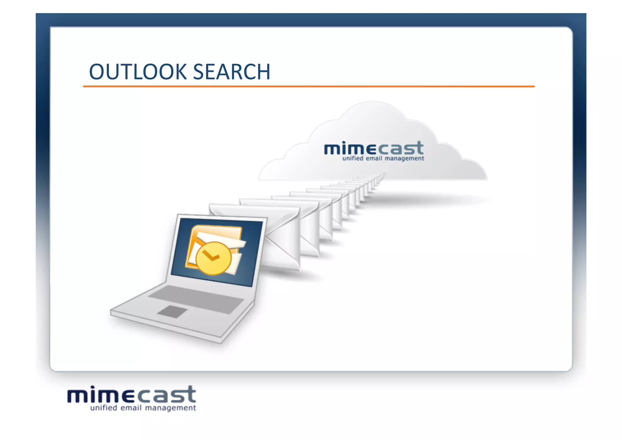 Mimecast's Email Archiving | PDF | Email | Internet