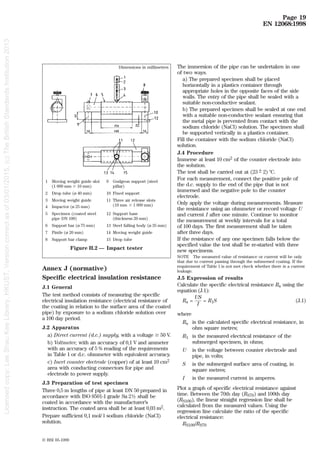 Bs en 12068 - 1999 | PDF