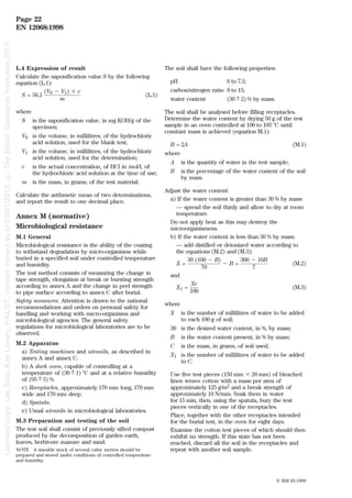 Bs en 12068 - 1999 | PDF