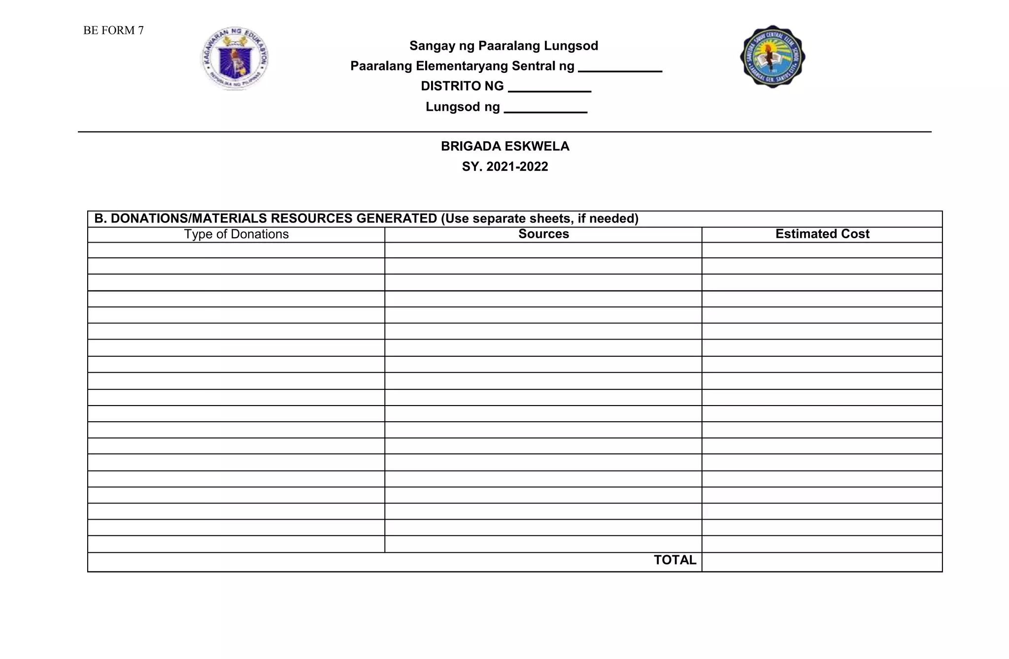 BS-Form-7-School-Accomplishment-Report.docx | Secondary Education ...