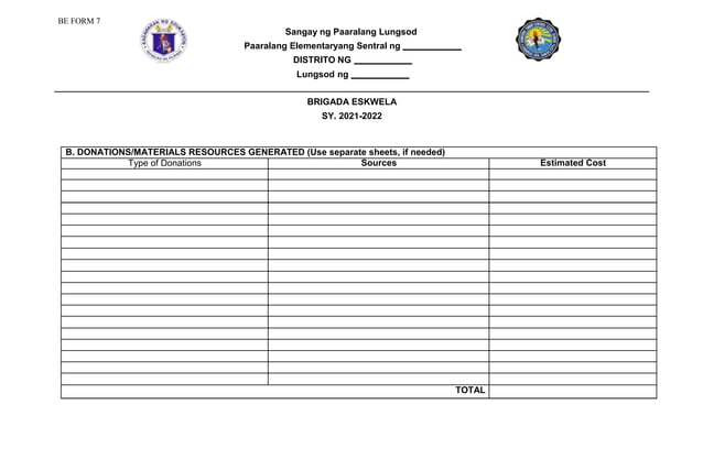 BS-Form-7-School-Accomplishment-Report.docx | Secondary Education ...