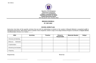 Brigada Eskwela -Form 2 - School Work Plan.docx