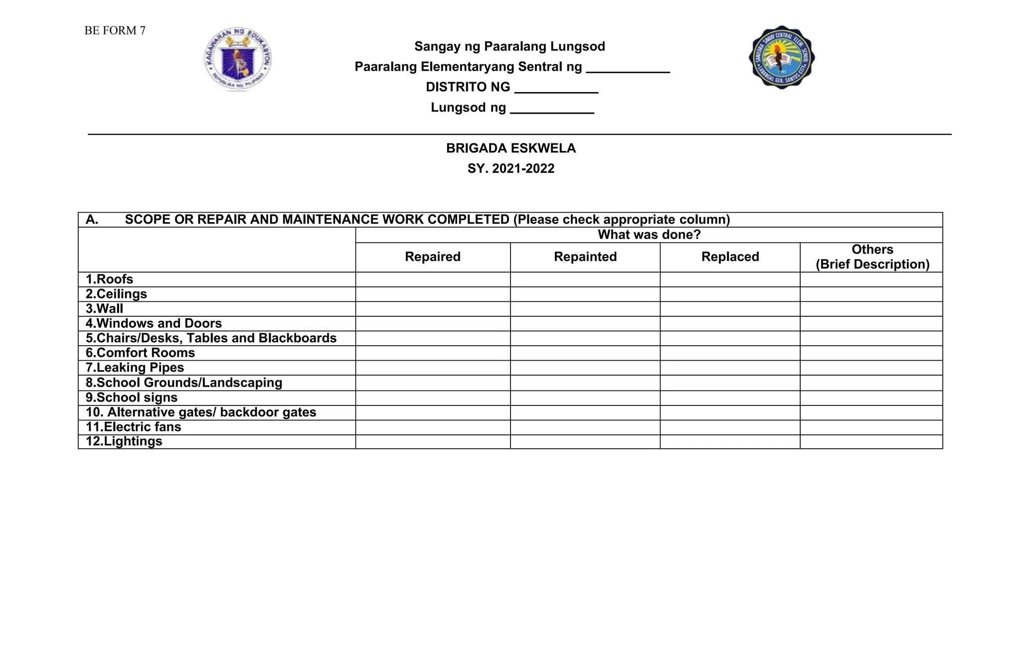 BS-Form 7 - School Accomplishment Report.docx