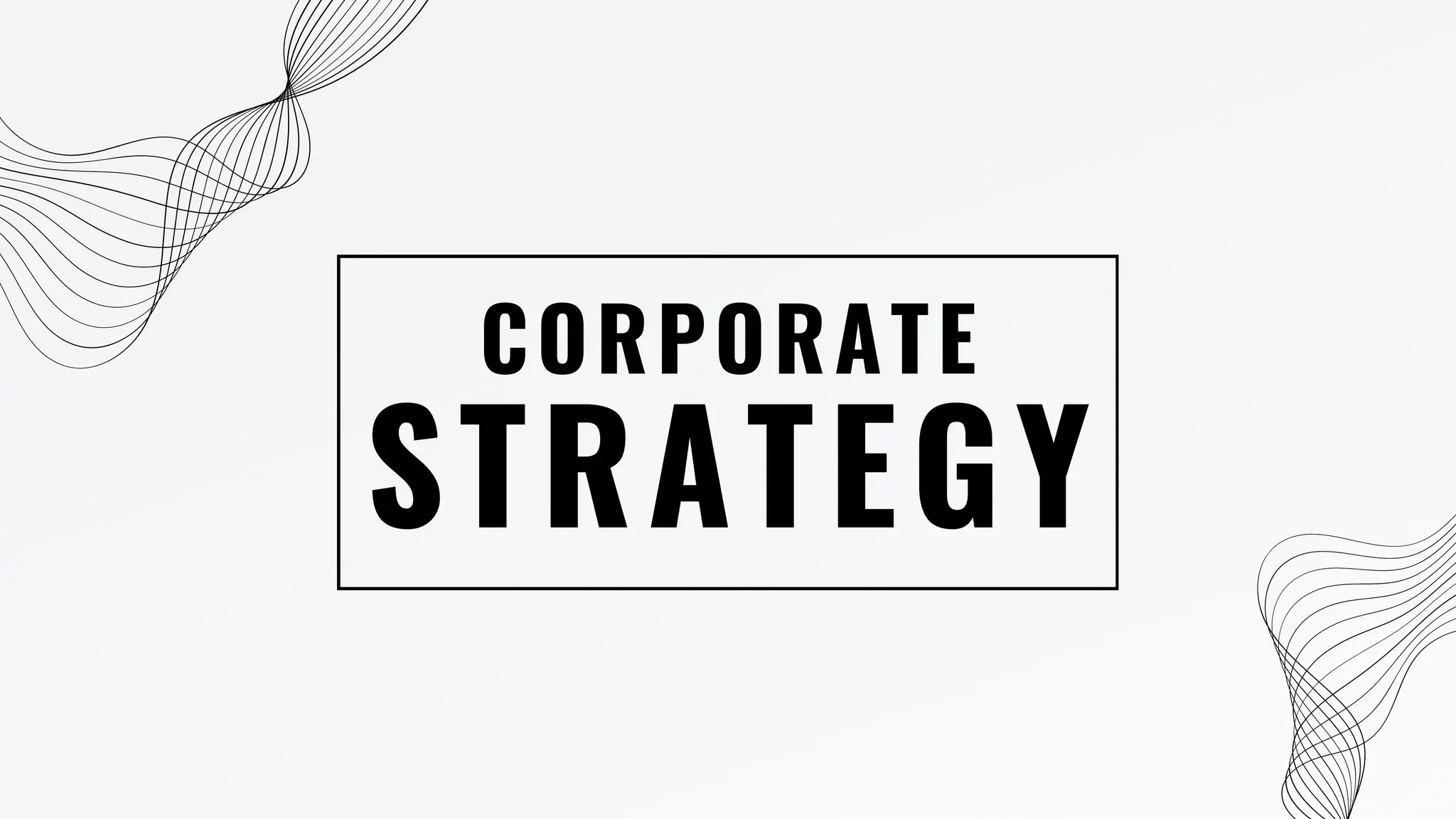 BS- Corporate Strategy- Growth, Stability, Stability and Retrenchment | PDF