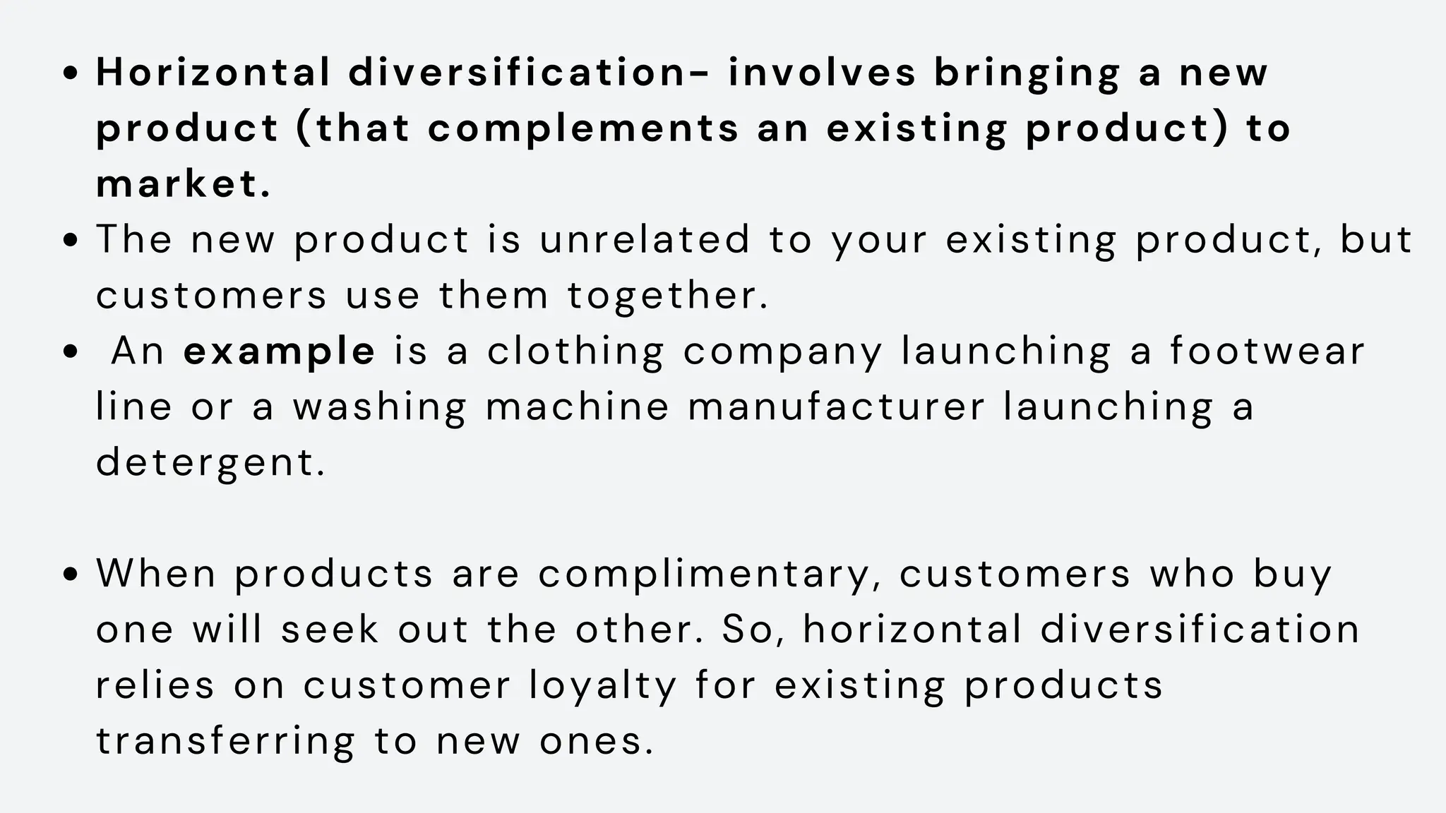 BS- Corporate Strategy- Growth, Stability, Stability and Retrenchment | PDF