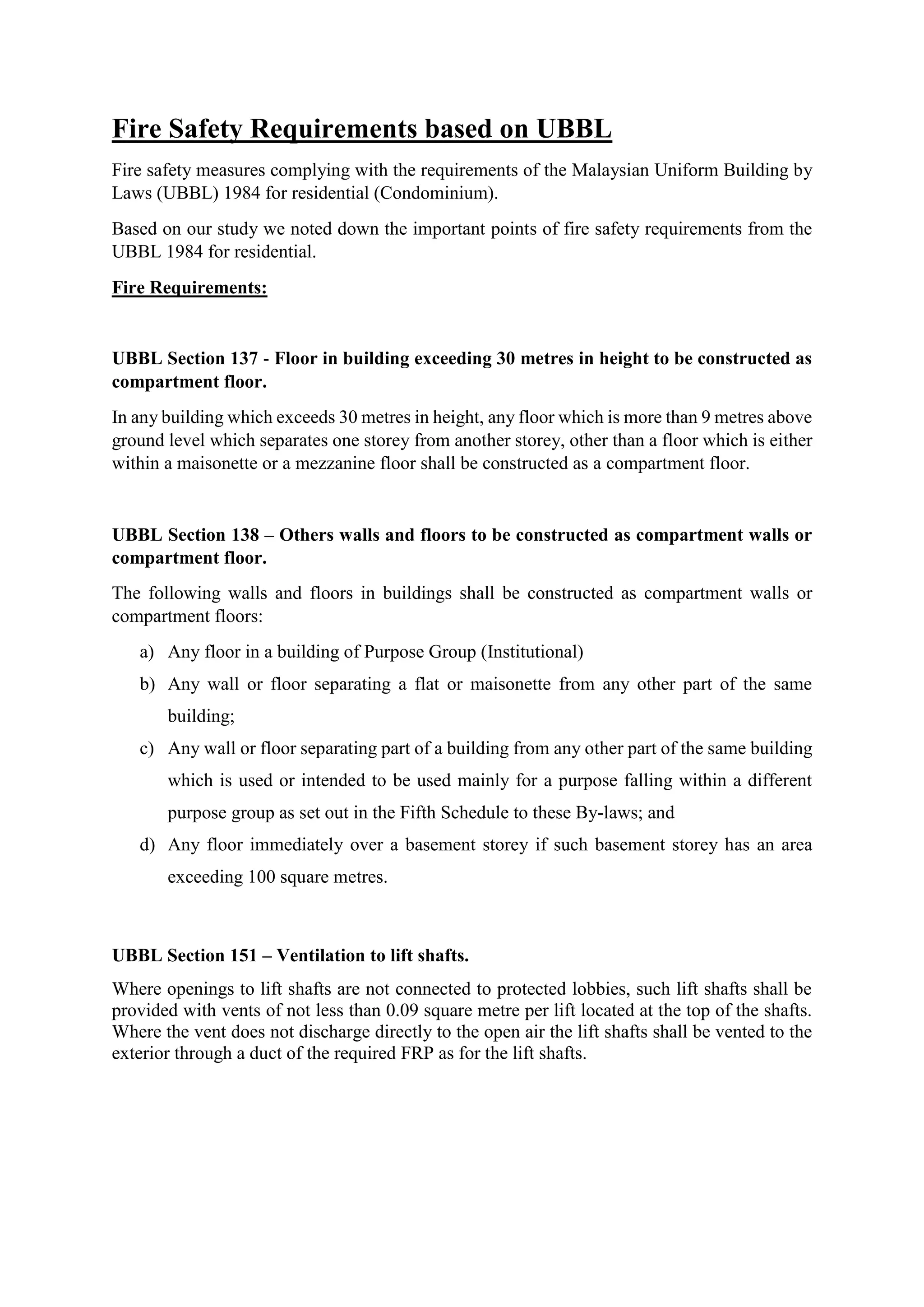 Bs ii-assignment | PDF