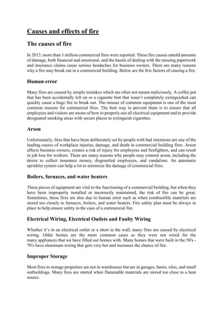 Bs ii-assignment | PDF