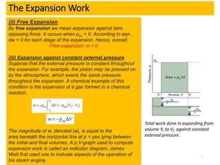 Thermochemistry by Sir Sheraaz Mehboob Pieas | PPTX
