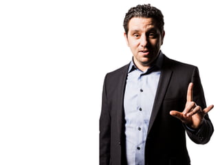 Brian Smale Photography - Microsoft Executive Portraits | PDF