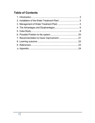 Bs report-final | PDF