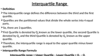 Biosttistics for ayurveda students and yoga students | PPT