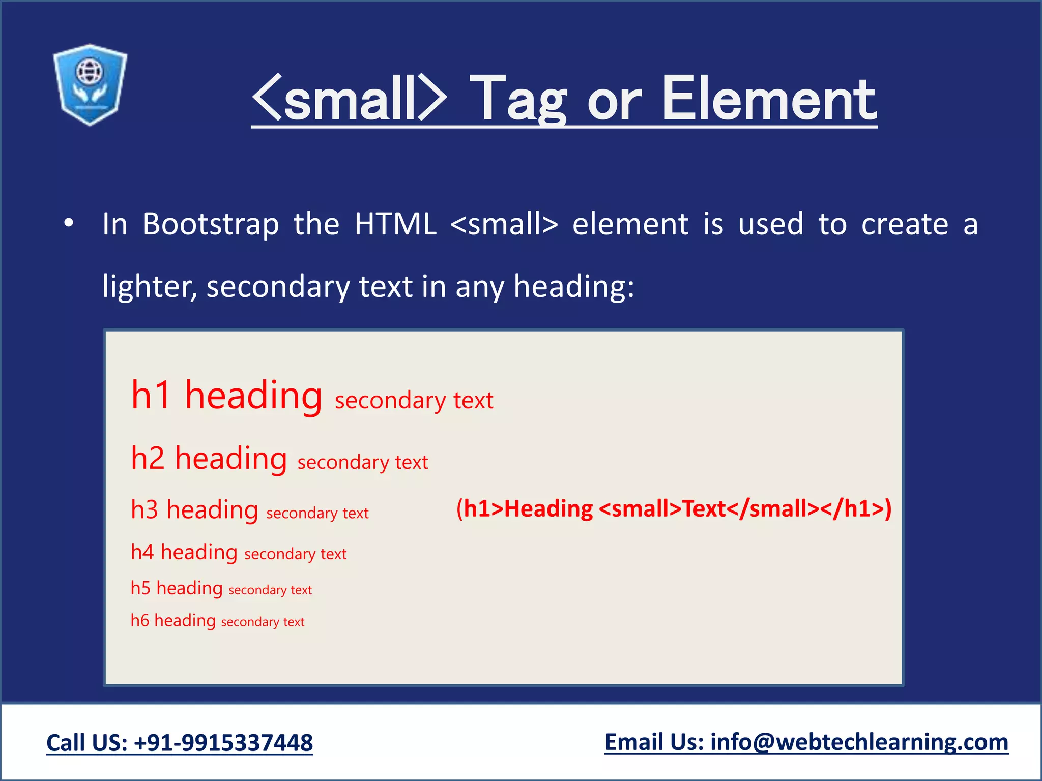 Bs Typography | PPTX