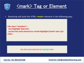 Bs Typography | PPTX