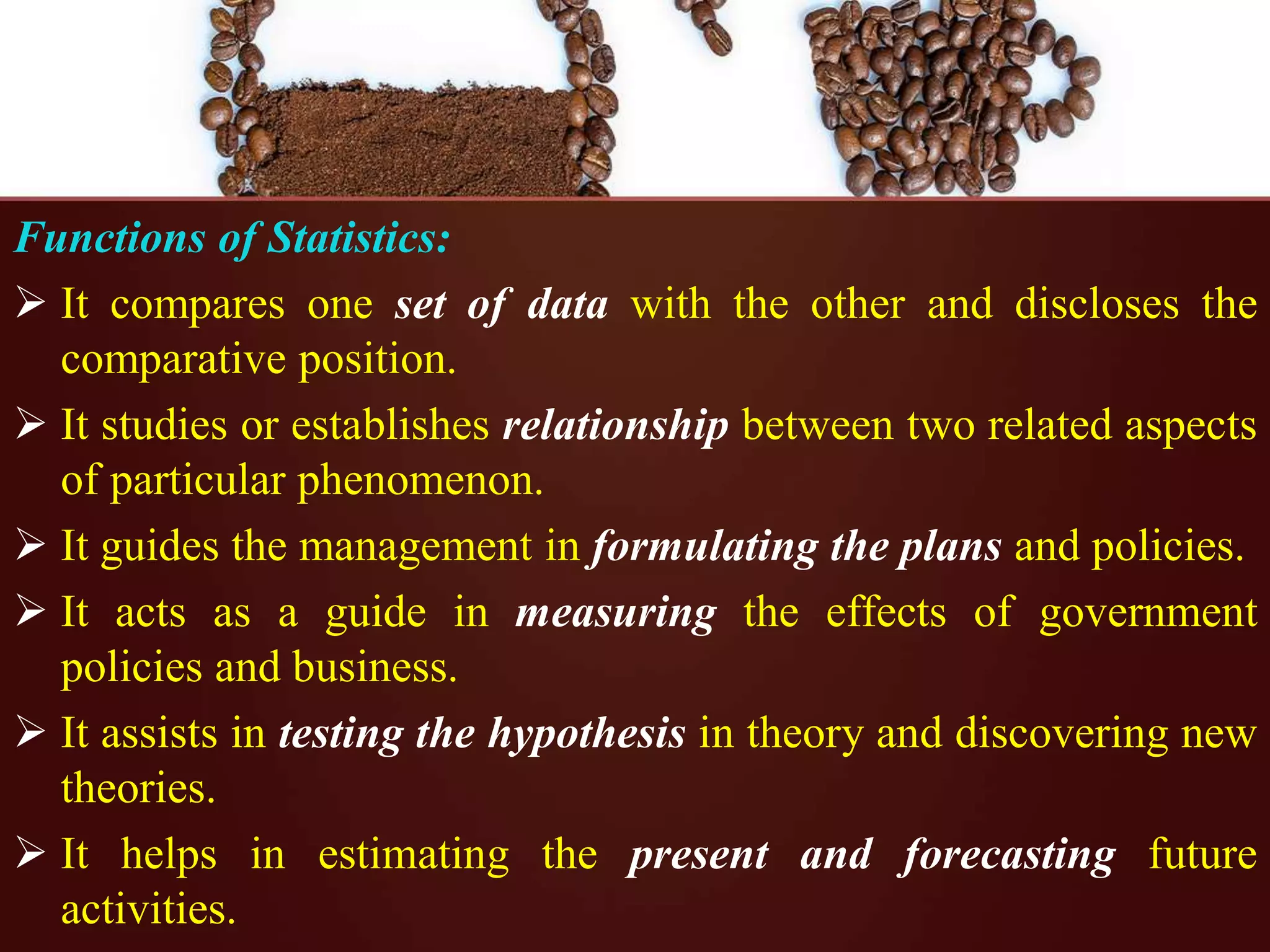 Introduction to Business Statistics | PDF