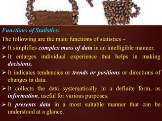Introduction to Business Statistics | PDF