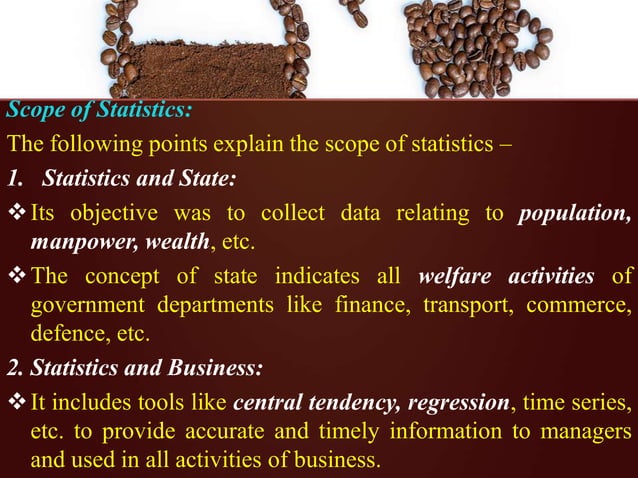 Introduction to Business Statistics | PDF