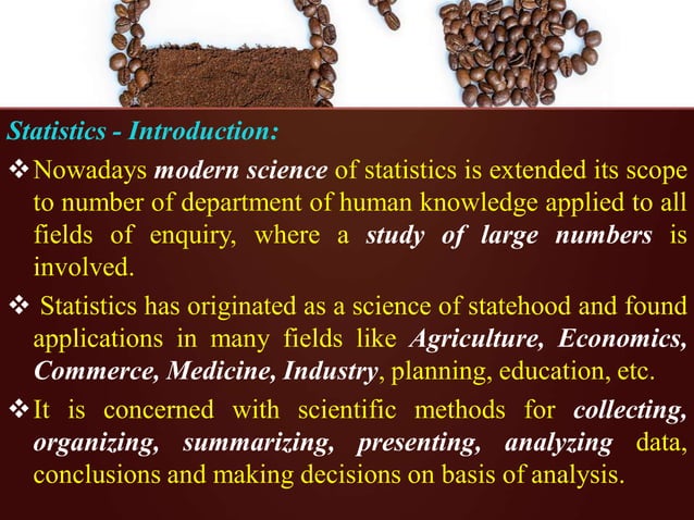 Introduction to Business Statistics | PDF