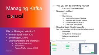 You've Got Mail! with Michael van der Haven | PPT