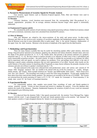 IJCER (www.ijceronline.com) International Journal of computational Engineering research | PDF