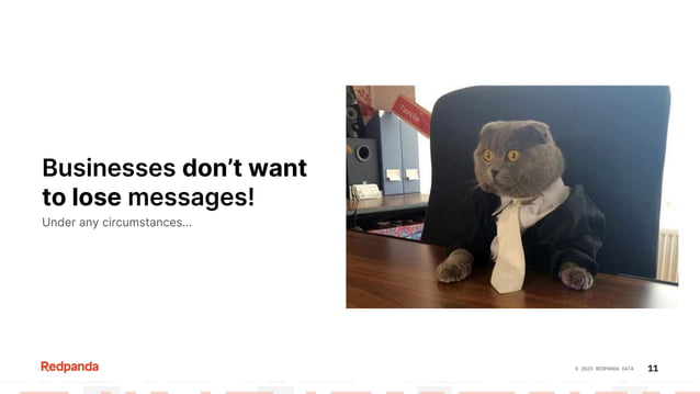 Reliable Message Reprocessing Patterns for Kafka with Dunith Dhanushka | PPT