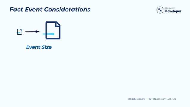 You Put *What* in Your Stream?! Patterns and Practices for Event Design ...