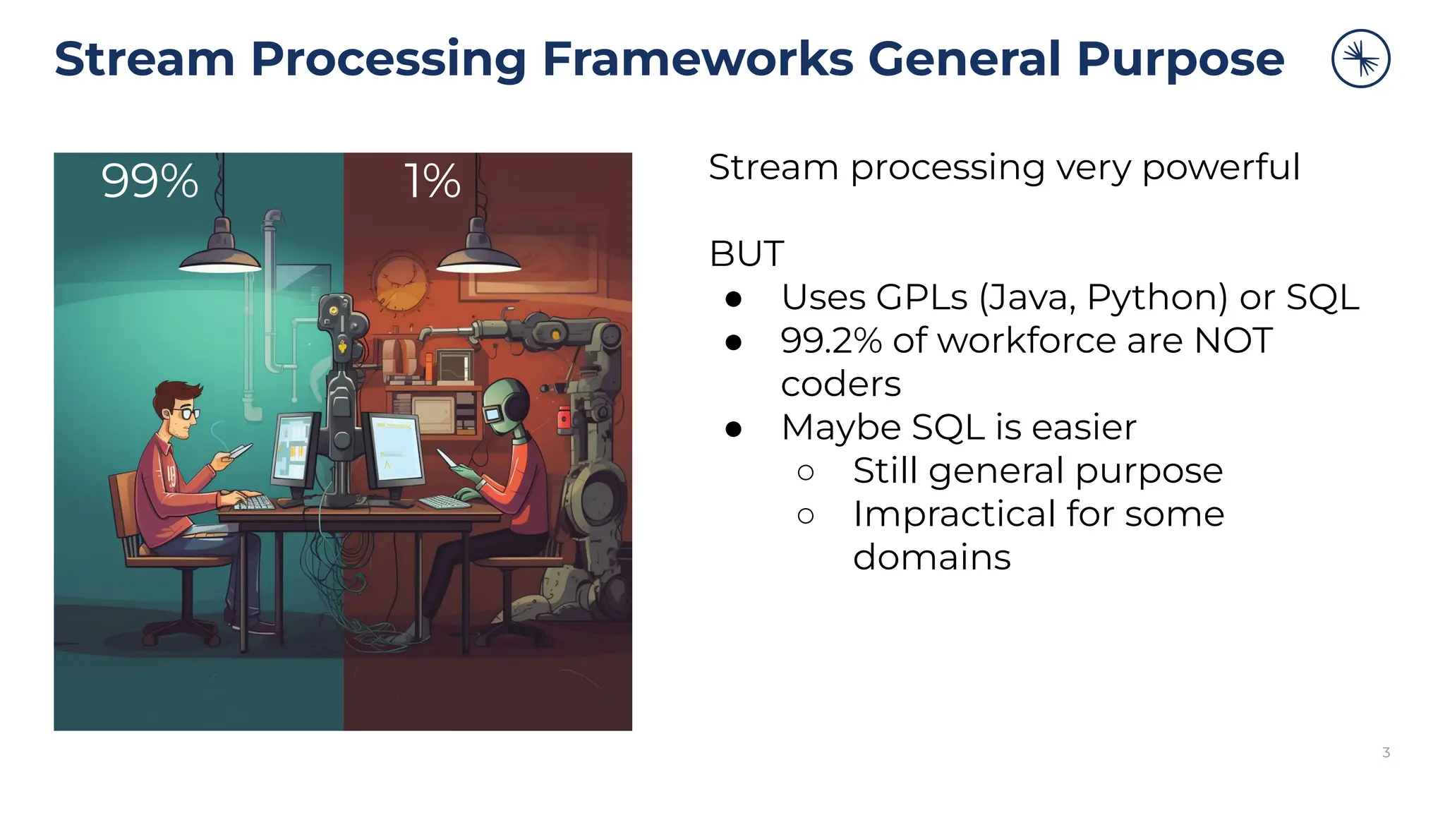 Building a Dynamic Rules Engine with Kafka Streams | PPT