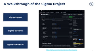 Building a Dynamic Rules Engine with Kafka Streams | PPT