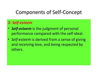 Bs 101 module 1 - self core competency | PPTX