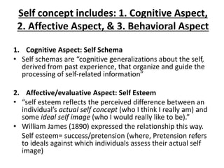 Bs 101 module 1 - self core competency | PPTX