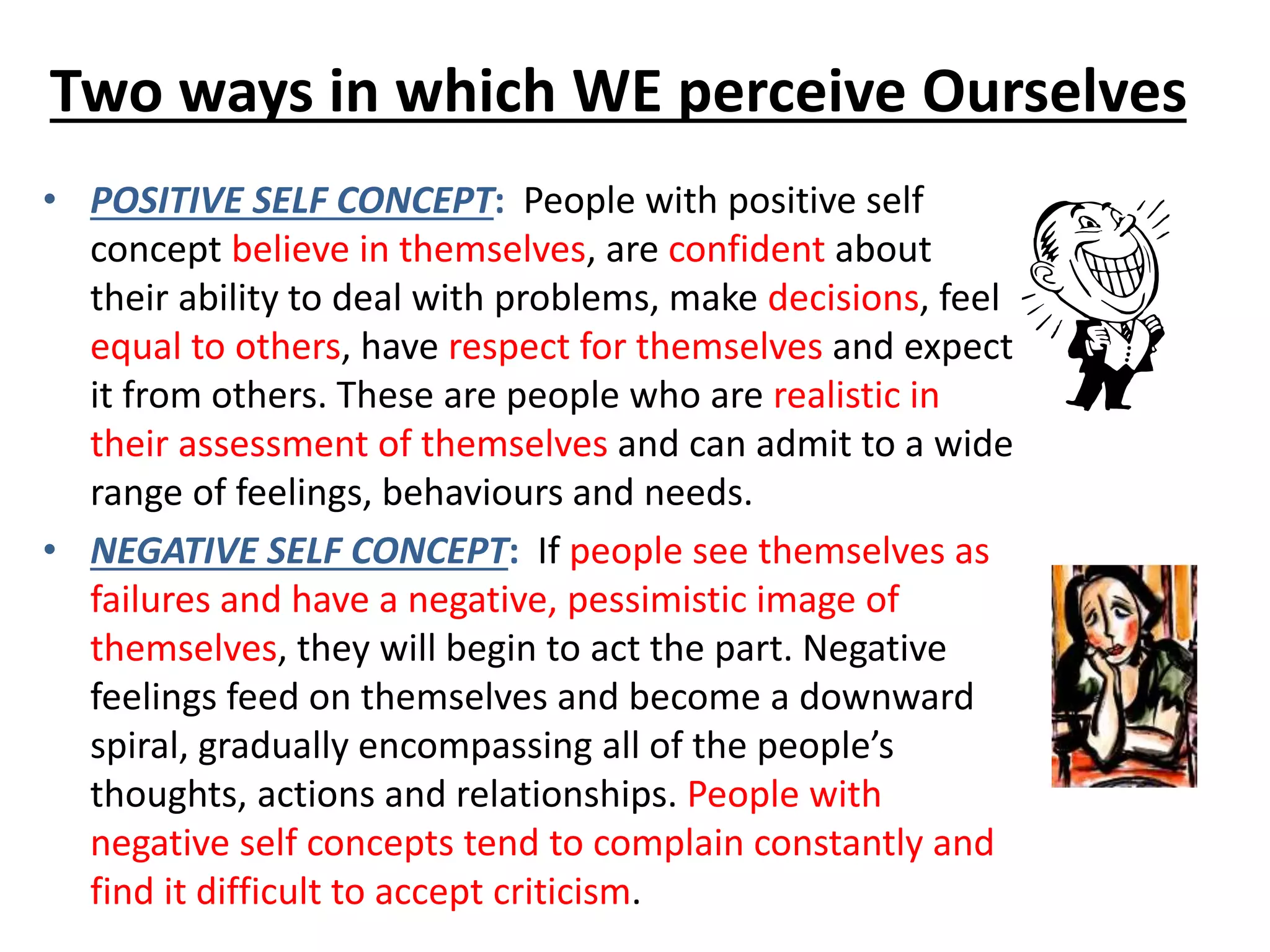 Bs101 module 1 - self core competency1 | PPTX