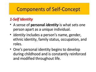 Bs101 module 1 - self core competency1 | PPTX