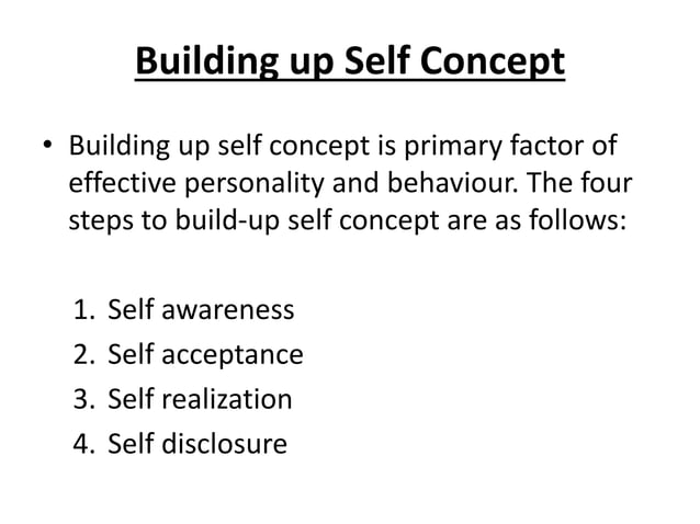 Bs101 module 1 - self core competency1 | PPTX | Family and Relationships