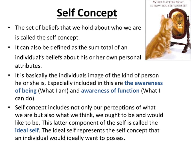 Bs101 module 1 - self core competency1 | PPT