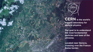 CERN IoT Kafka Pipelines | Kafka Summit London | PDF