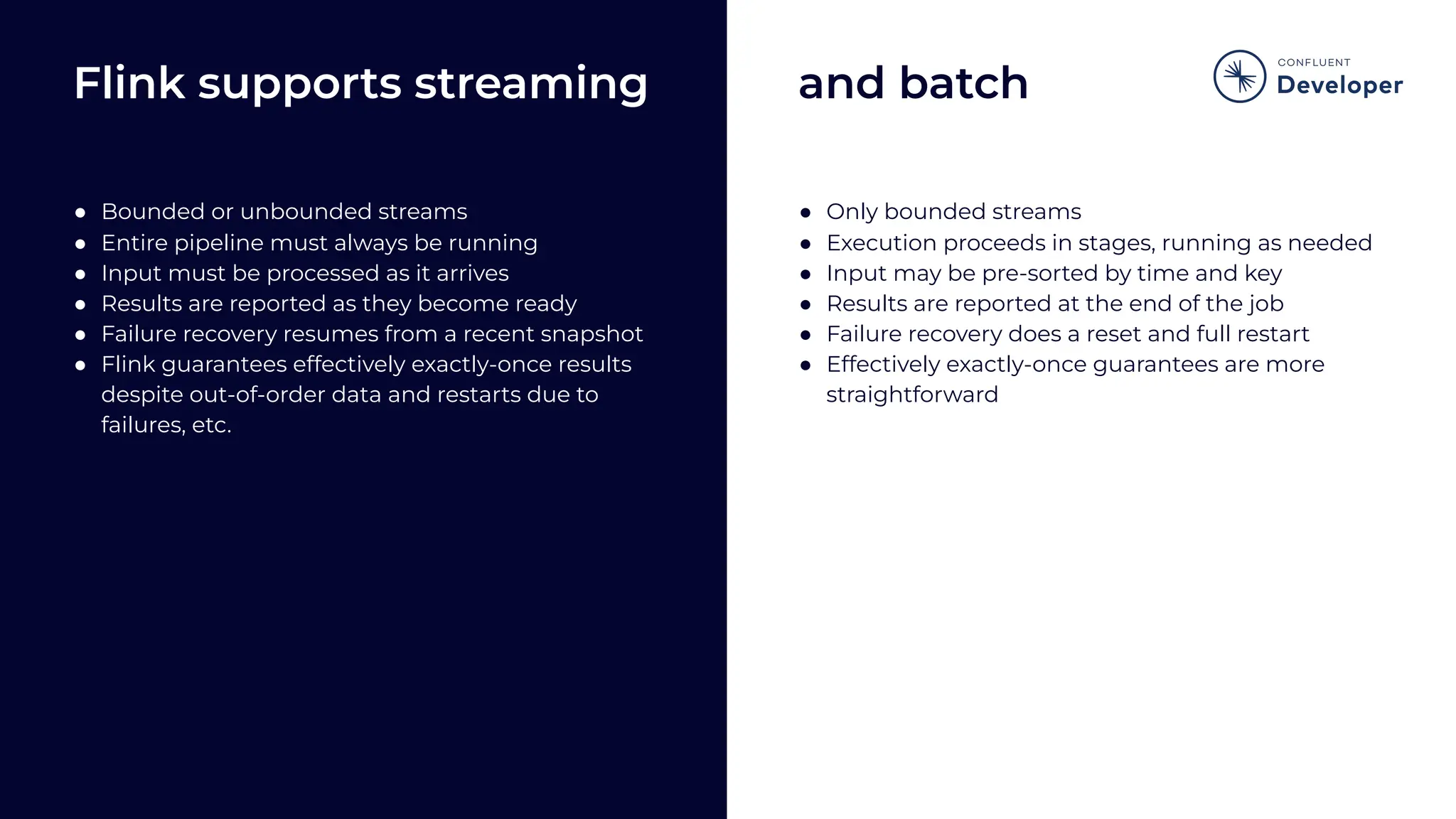 Unlocking the Power of Apache Flink: An Introduction in 4 Acts | PDF | Databases | Computer ...