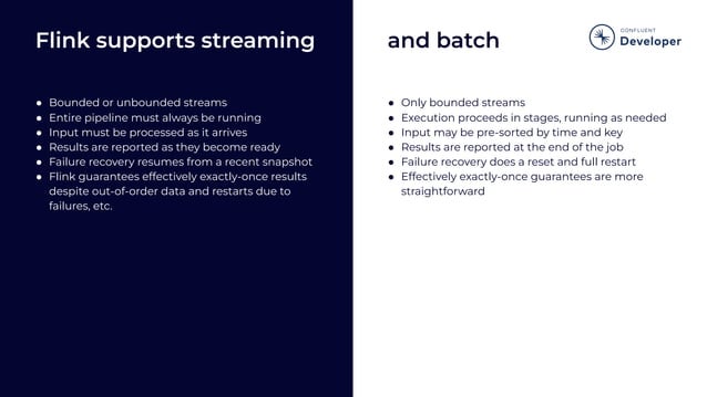 Unlocking the Power of Apache Flink: An Introduction in 4 Acts | PPT