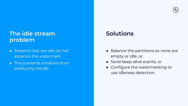 Unlocking the Power of Apache Flink: An Introduction in 4 Acts | PPT