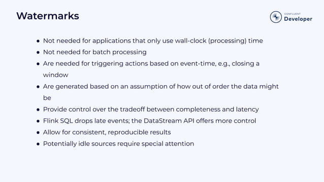Unlocking the Power of Apache Flink: An Introduction in 4 Acts | PPT