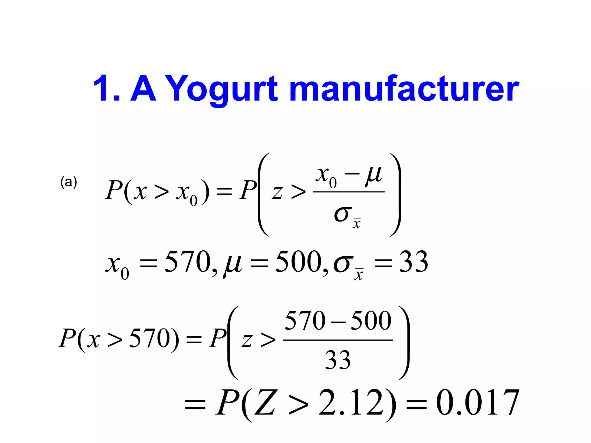 BS1501 tutorial 3_final | PPT