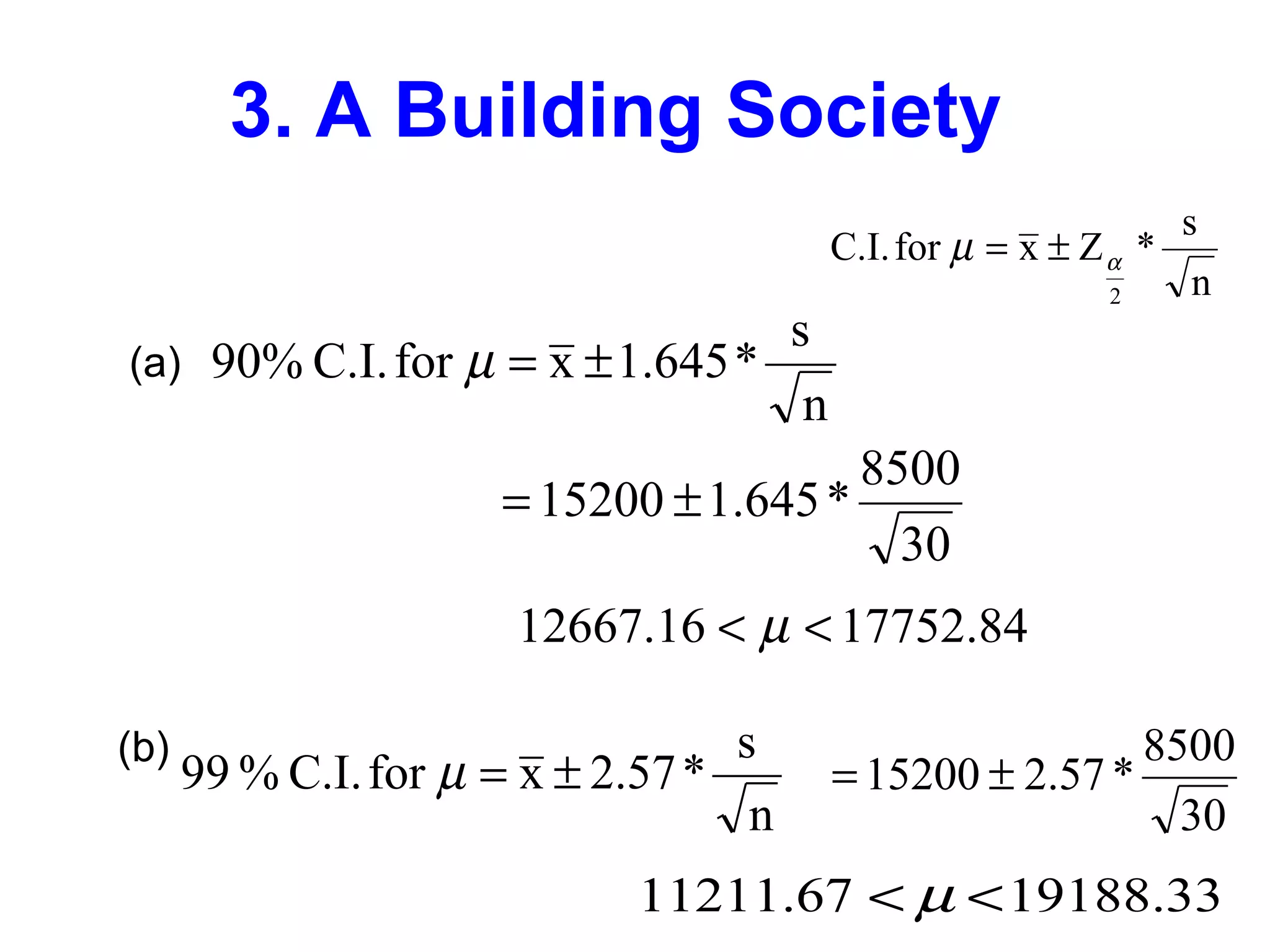 BS1501 tutorial 3_final | PPT
