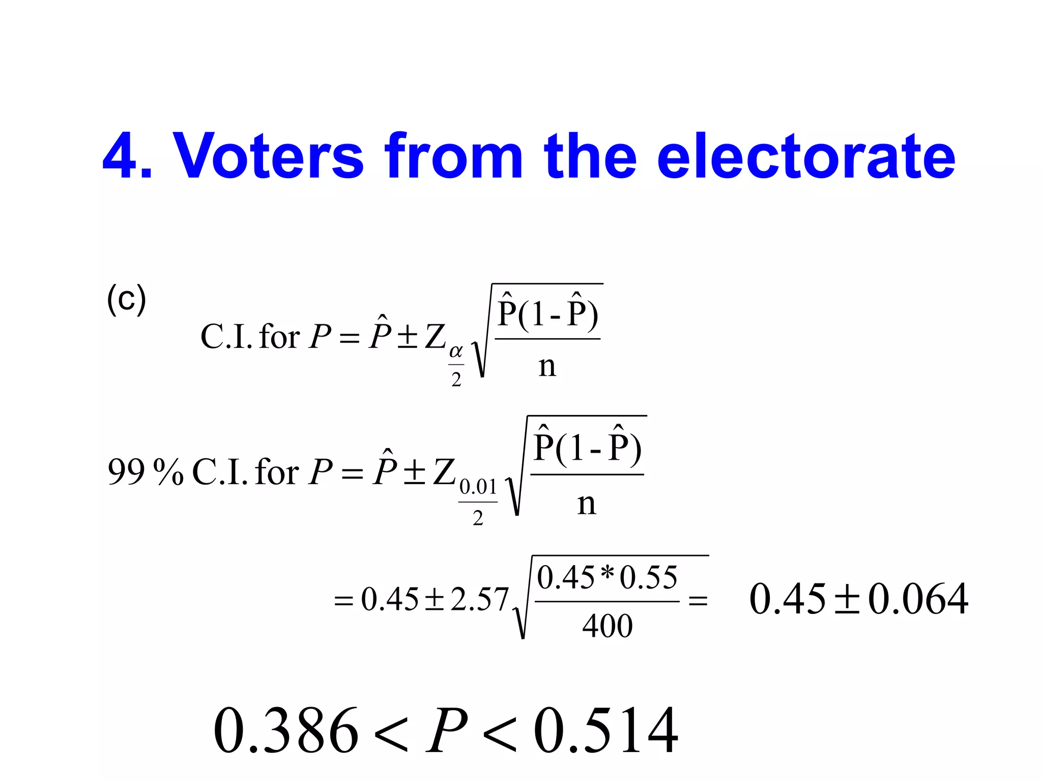BS1501 tutorial 3_final | PPT