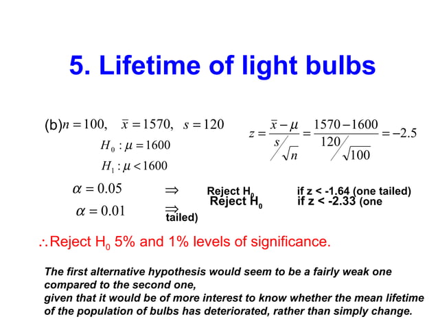 BS1501 tutorial 3_final | PPT