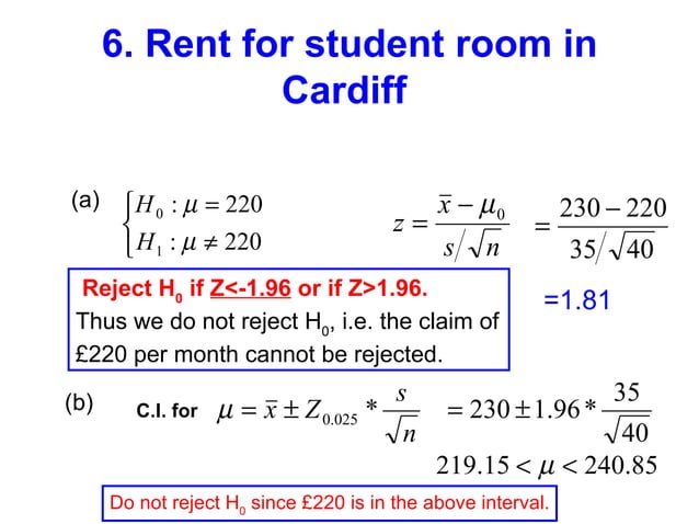 BS1501 tutorial 3_final | PPT