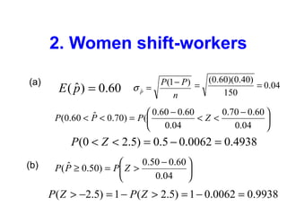 BS1501 tutorial 3_final | PPT