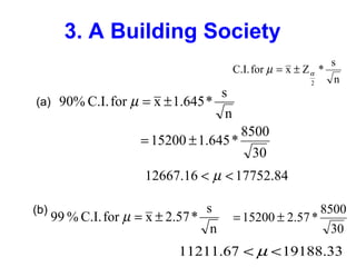 BS1501 tutorial 3_final | PPT